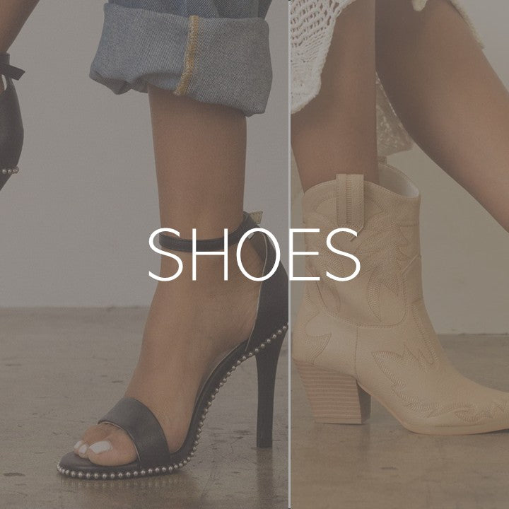 Shoes – Gallery La La