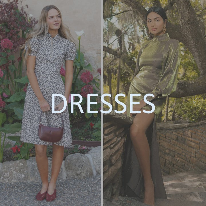 Dresses – Gallery La La